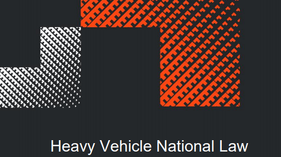 HVNL Review RIS - Heavy Vehicle Industry Australia