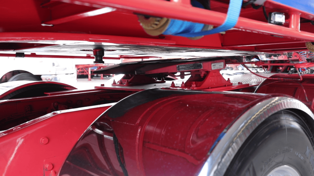 Have you checked the boxes for the RVSA implementation? - Heavy Vehicle ...