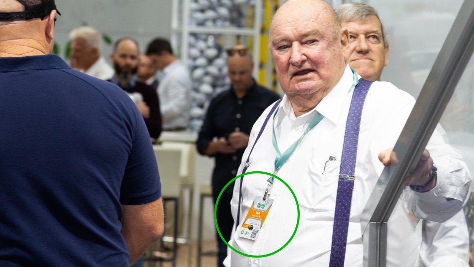 BTS21 VIP tickets now available for members - Heavy Vehicle Industry ...