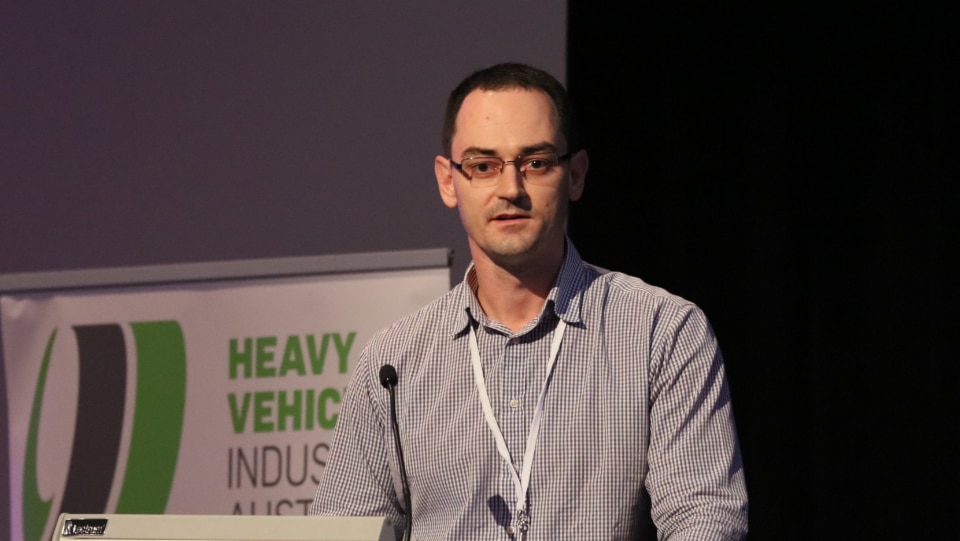 NHVR response on PBS application processing times - Heavy Vehicle ...