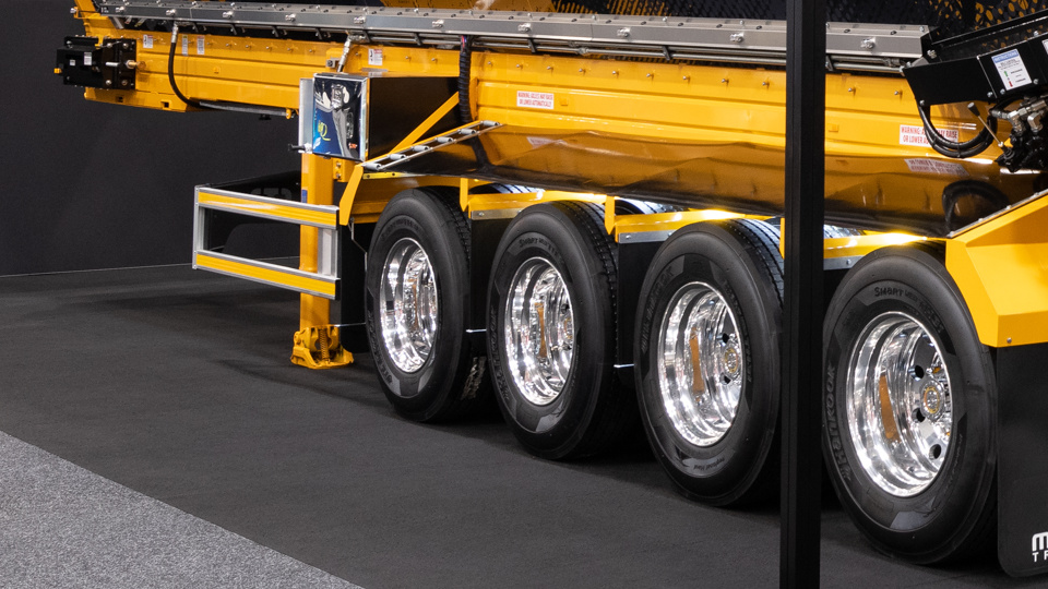 Changes to PBS vehicle approval documents - Heavy Vehicle Industry ...