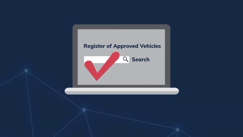 New guidance note: Moving from MVSA to RAV - Heavy Vehicle Industry Australia