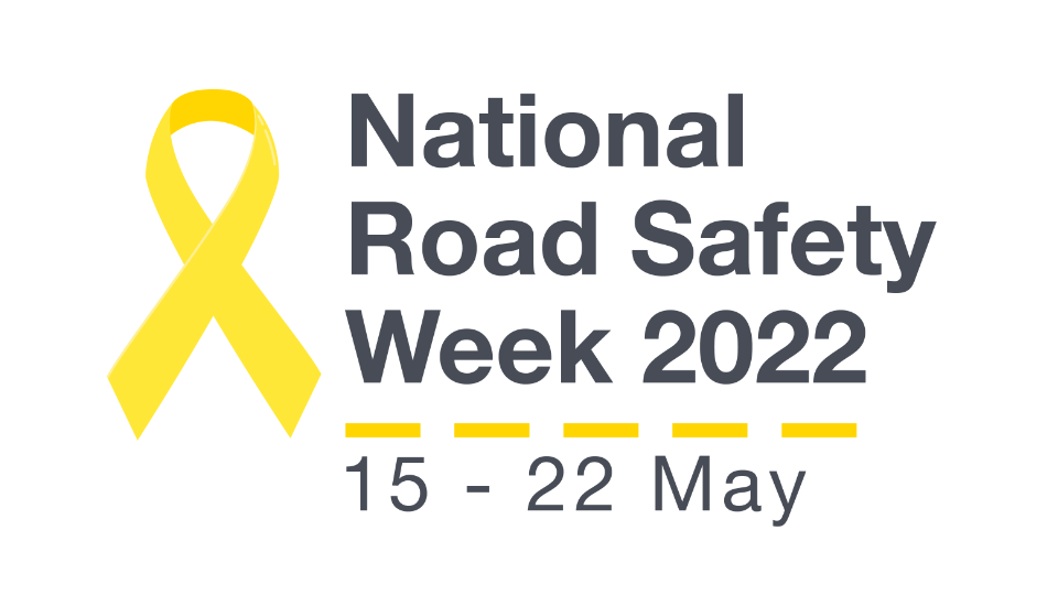 National Road Safety Week 2022 - Heavy Vehicle Industry Australia
