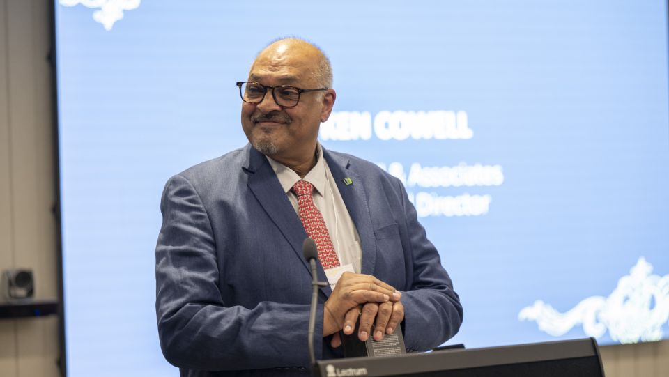 HVIA AGM details successful year - Heavy Vehicle Industry Australia