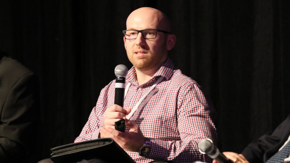 Welcome to the HVIA team - Adam Ritzinger - Heavy Vehicle Industry ...