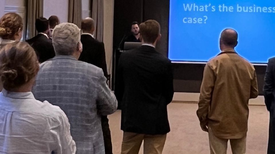 Does your business have a pathway to Net Zero? - Heavy Vehicle Industry Australia