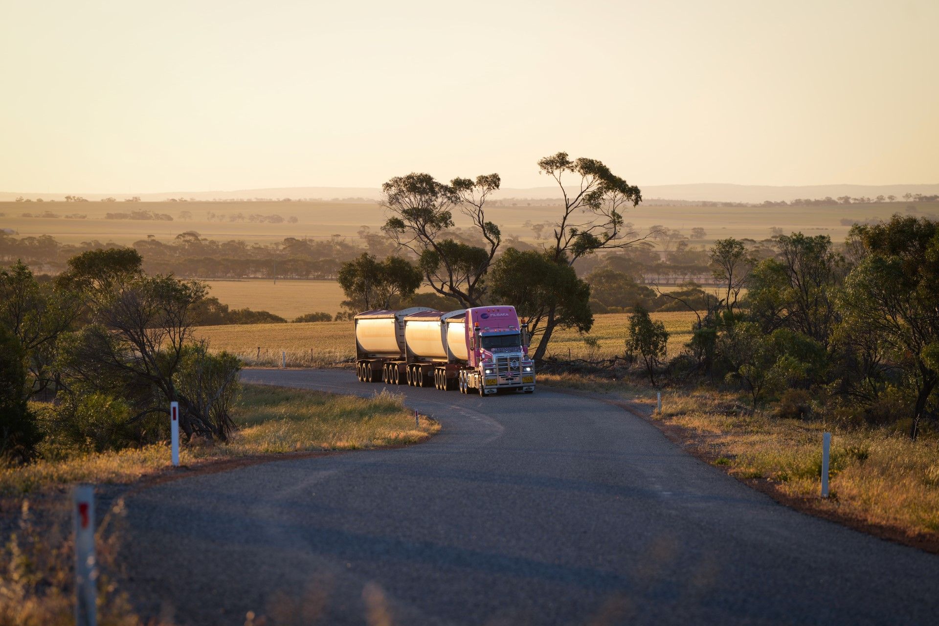 NHVR Launch Tool To Compare Heavy Vehicle Performance - Heavy Vehicle ...