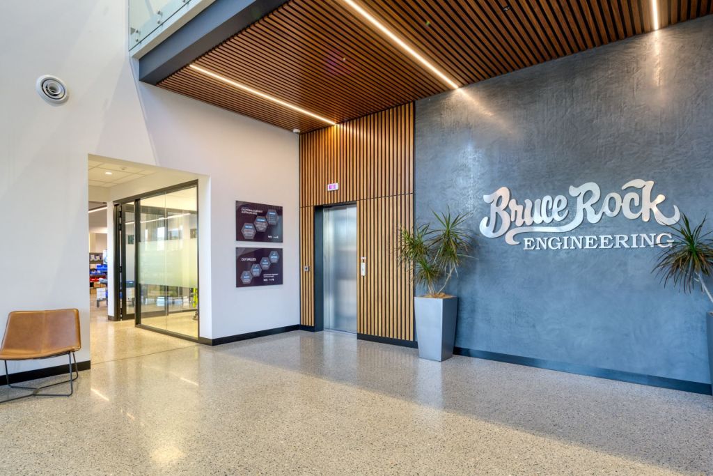 BRE Engineers Growth With New Cutting Edge Facility - Heavy Vehicle Industry Australia