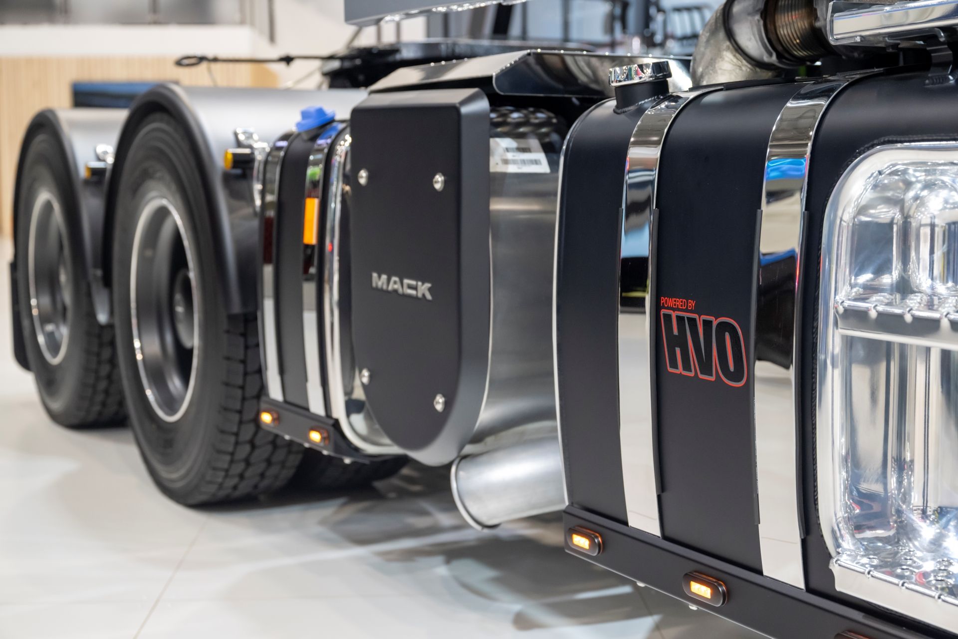 SAF + Renewable Diesel Project Hits Key Milestone - Heavy Vehicle ...