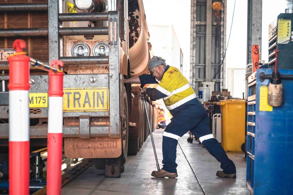 Braking Best: A Guide To Brake Servicing And Maintenance - Heavy ...