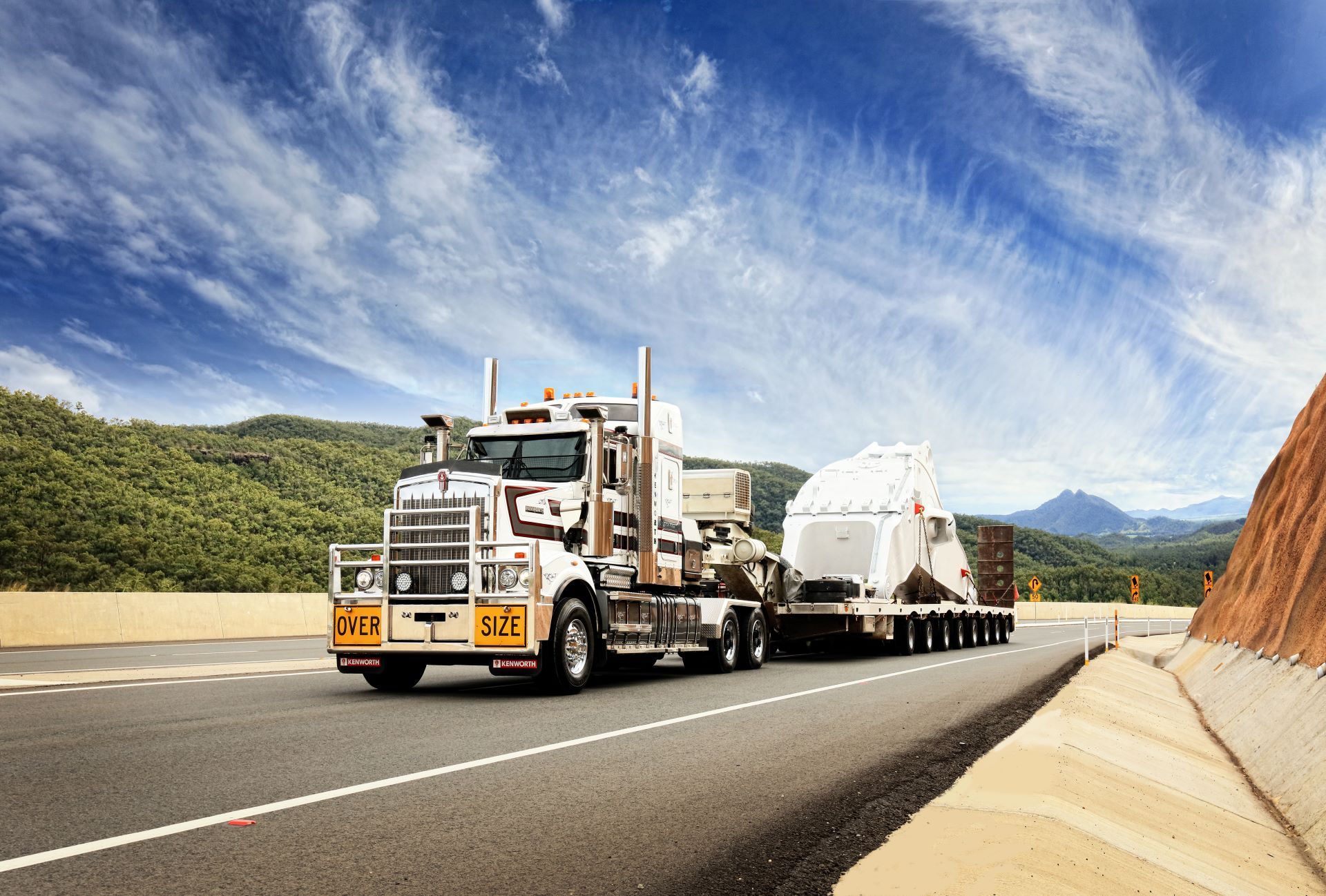 NHVR To Release New National Network Map - Heavy Vehicle Industry Australia