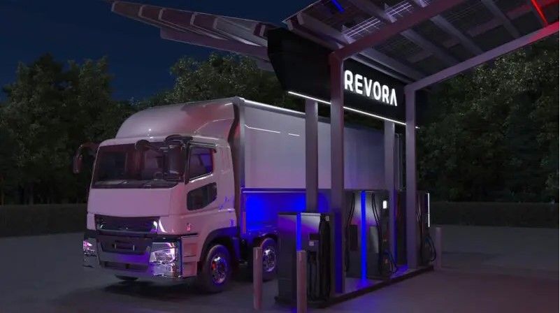 TruckShowX Tickets On Sale, First Case Studies Confirmed - Heavy Vehicle Industry Australia