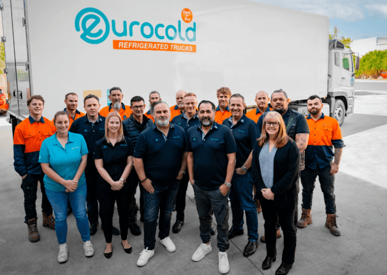 Global Rental Giant Buys Majority Stake In Eurocold - Heavy Vehicle ...