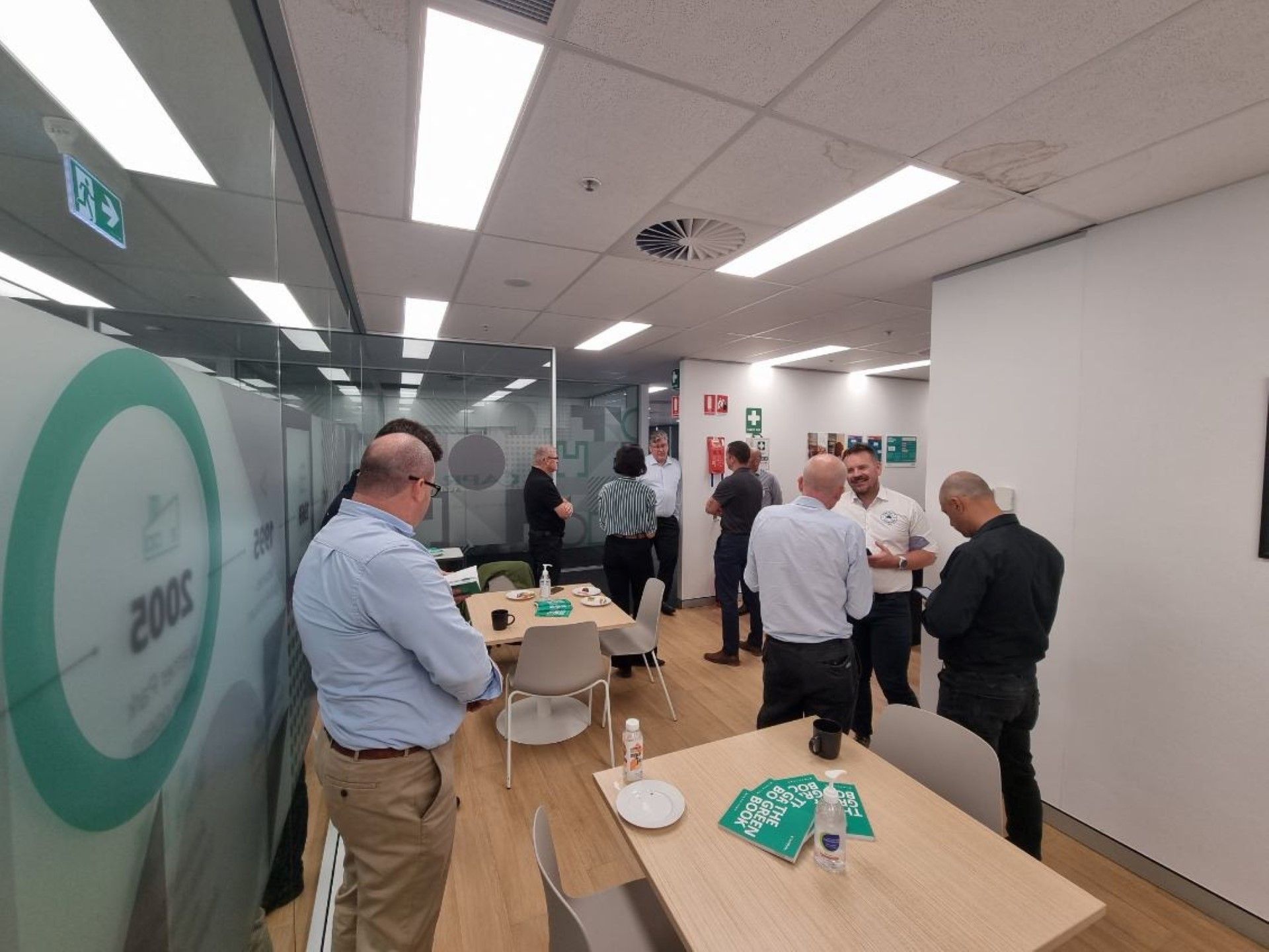 Registrations Open For Upcoming Member Meetings - Heavy Vehicle ...