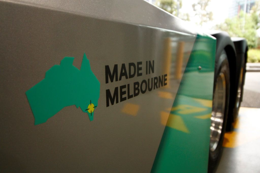 Hyzon Unveils 200KW Fuel Cell System In Prime Mover - Heavy Vehicle ...