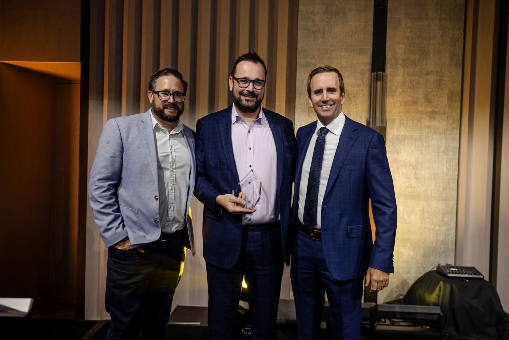 Volvo Group Australia Recognises Dealer Excellence - Heavy Vehicle ...