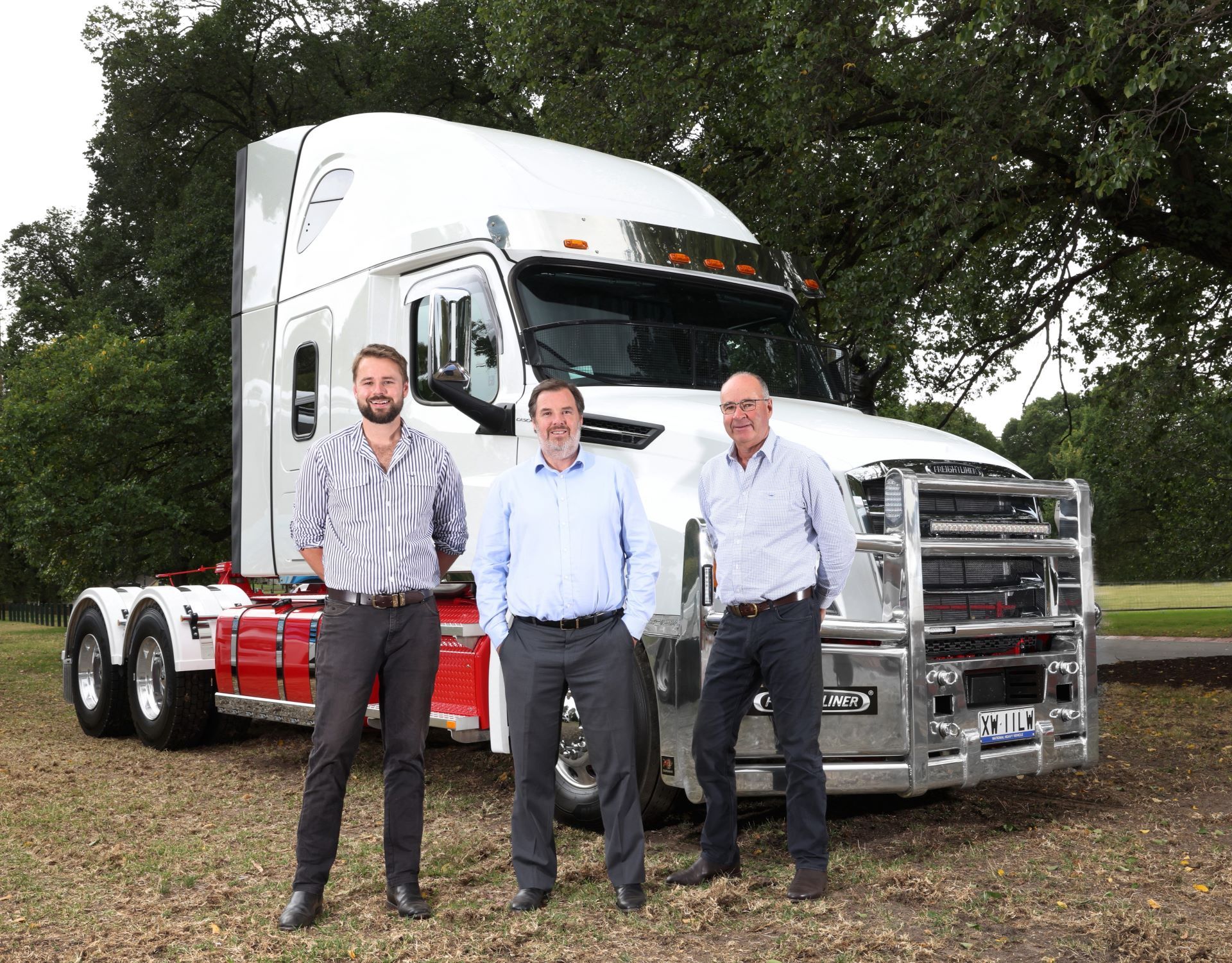 Daimler Truck Adds East Gippsland Dealership - Heavy Vehicle Industry ...