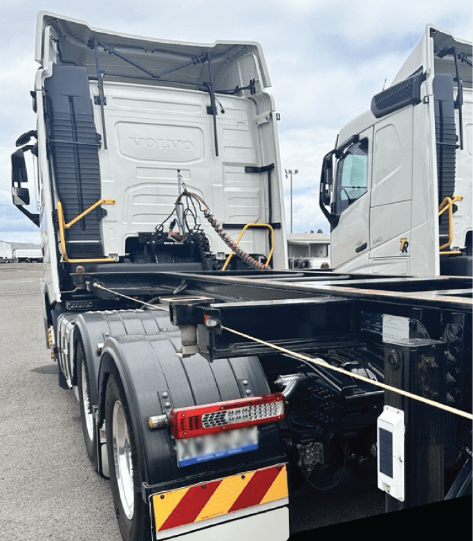 WHG Strikes Partnership With Automotive Group RPM - Heavy Vehicle ...