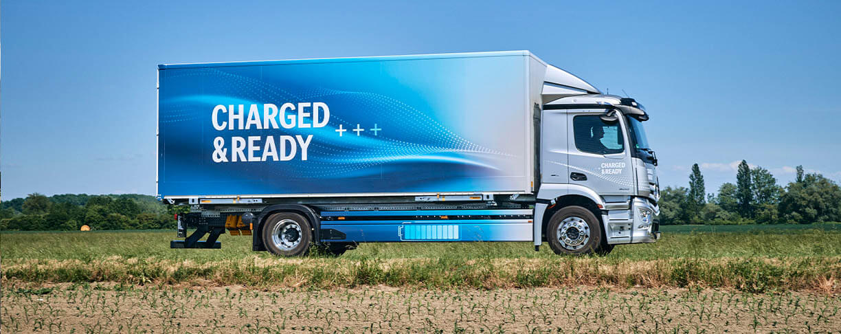 Events - Heavy Vehicle Industry Australia