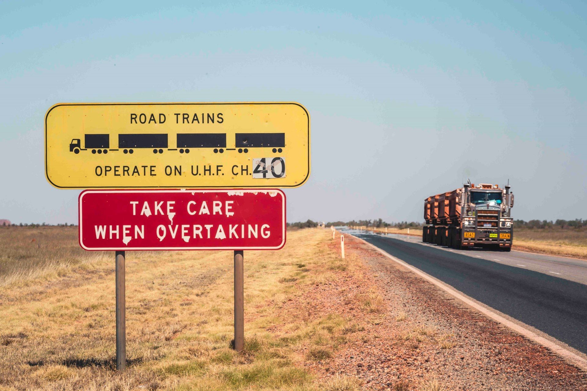 Main Roads WA Releases HV Route Assessment Toolkit - Heavy Vehicle ...