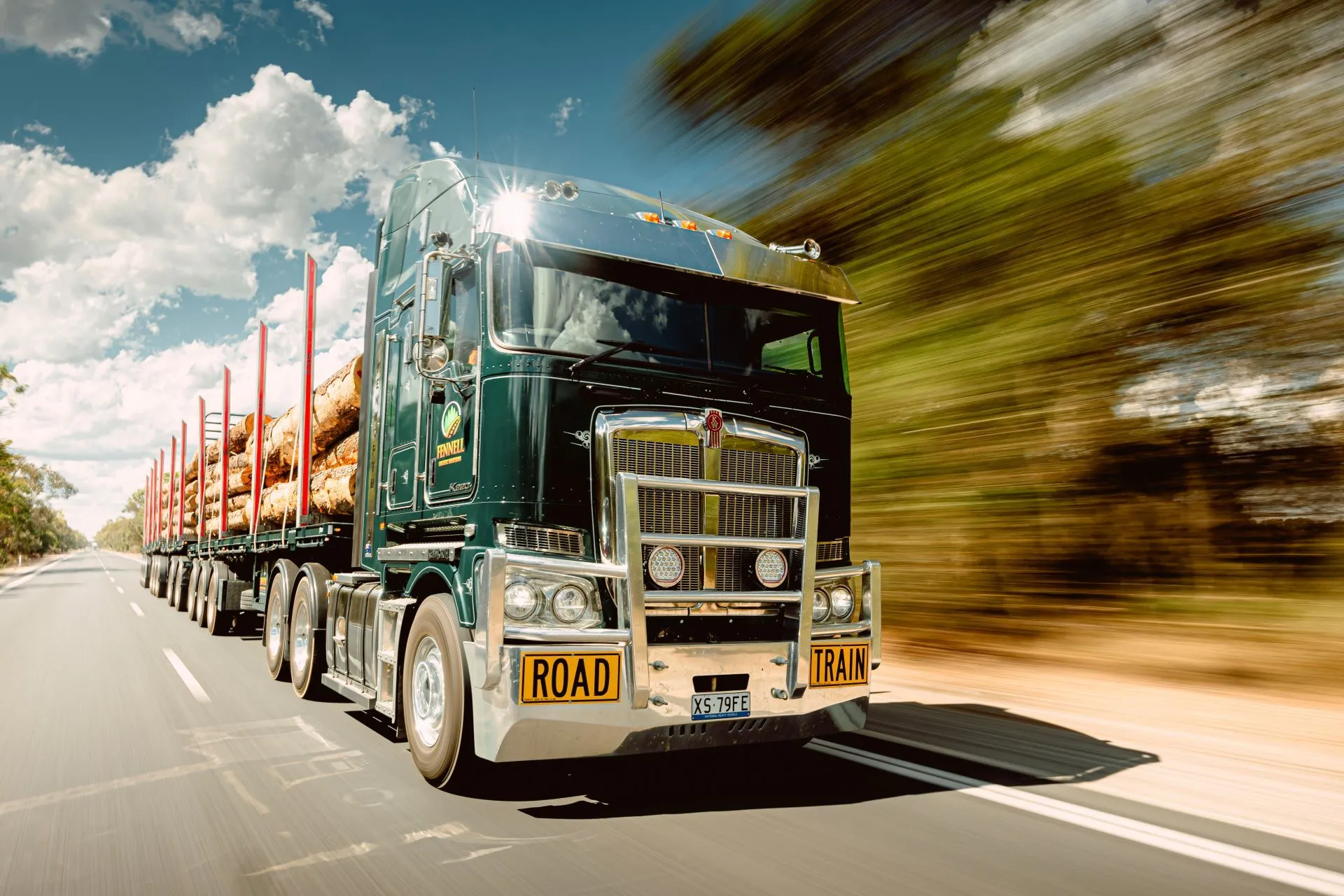 Higher Axle Mass Limits For Euro VI HV’s In Force Nov 1 - Heavy Vehicle ...