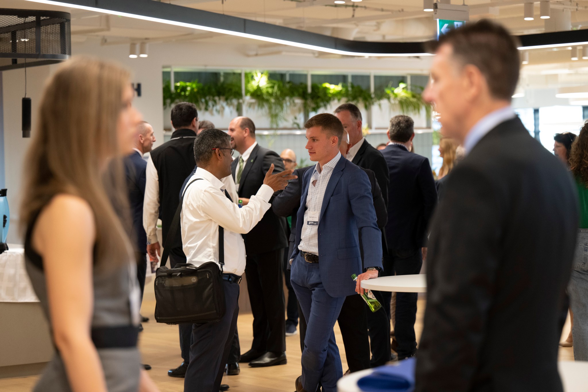 Memberships - Heavy Vehicle Industry Australia