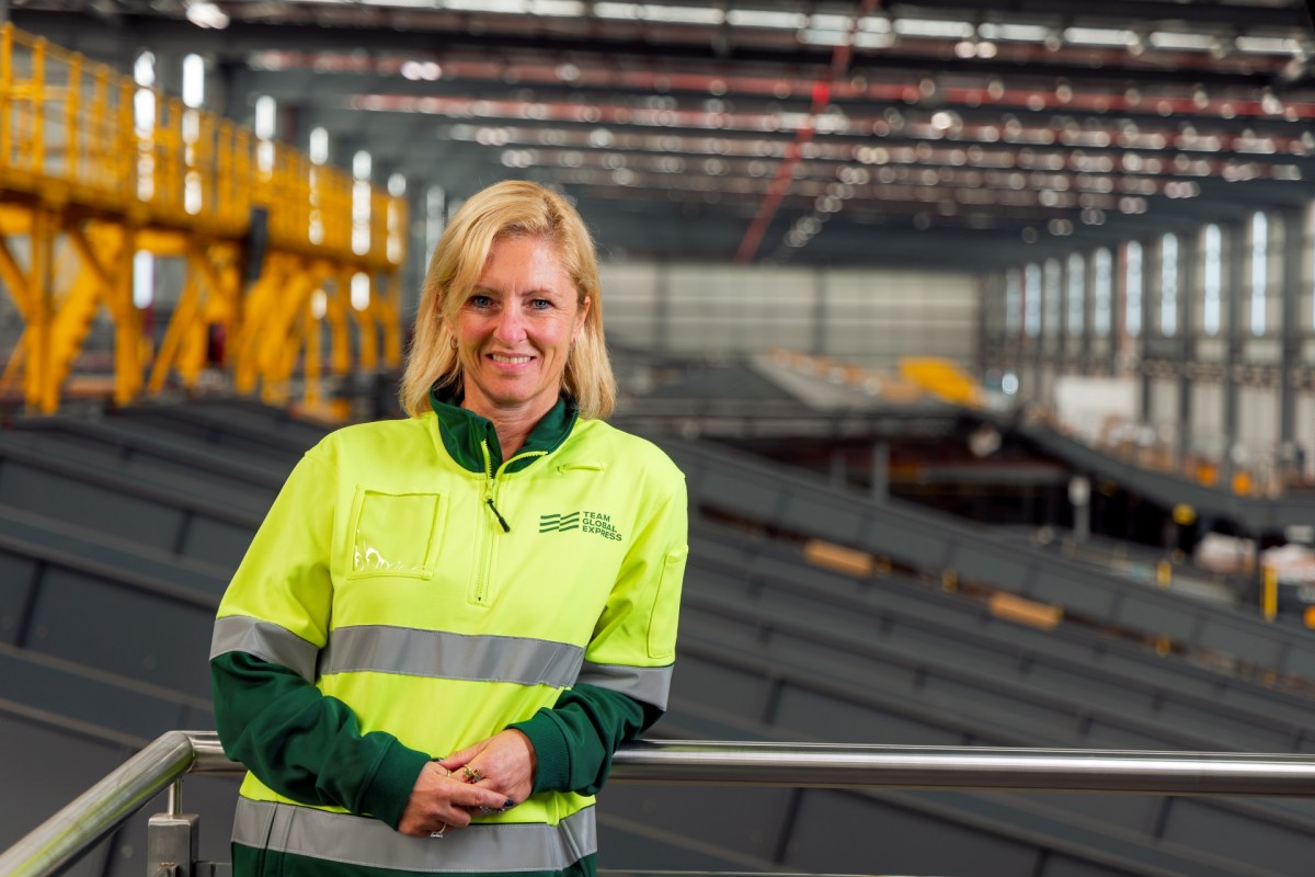 New Appointments Bolster HVIA Board - Heavy Vehicle Industry Australia