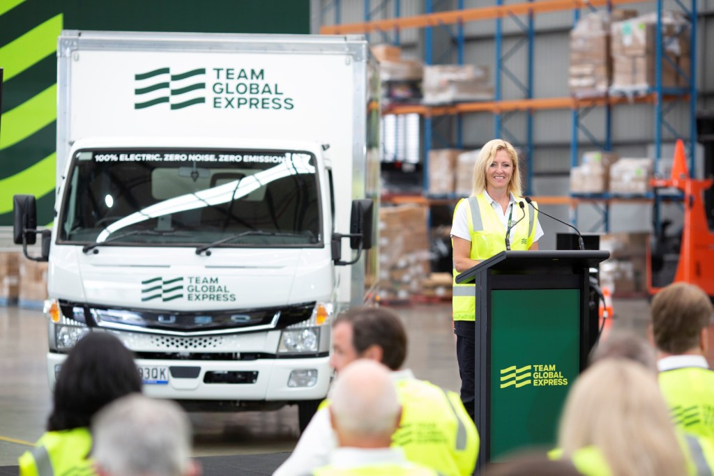 New Appointments Bolster HVIA Board - Heavy Vehicle Industry Australia