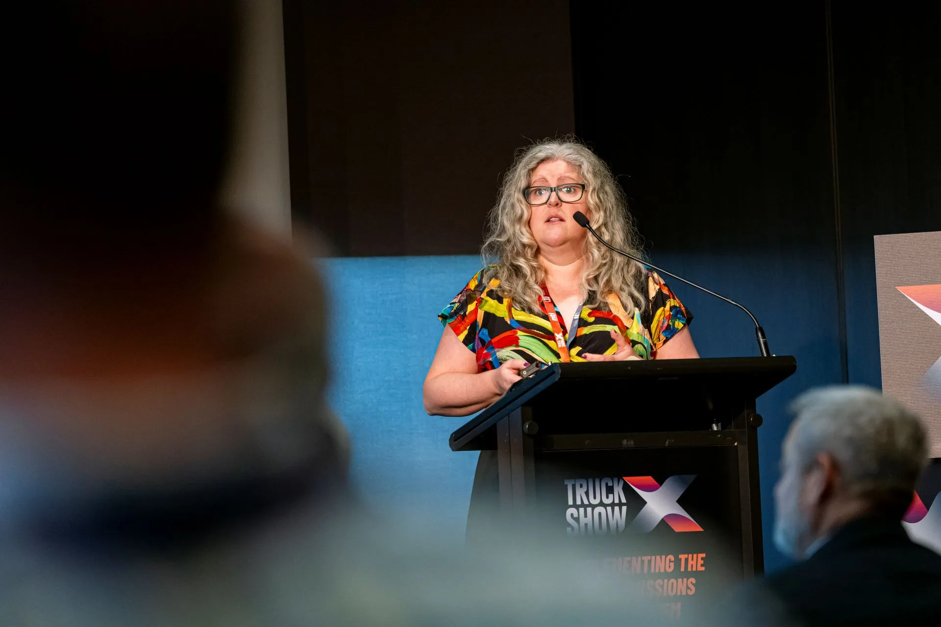 NTC Forum Delivers Update On Transport Reforms - Heavy Vehicle Industry ...