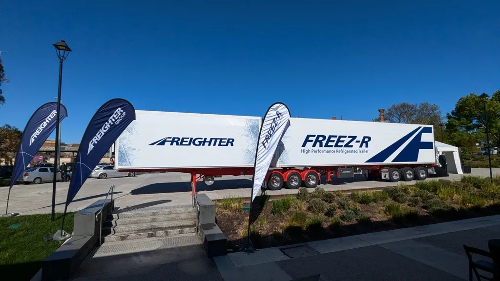 MaxiTRANS Announces Significant Transformation - Heavy Vehicle Industry ...