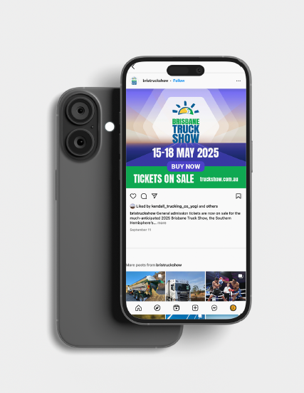 HVIA Unveils New Website, Logo - Heavy Vehicle Industry Australia