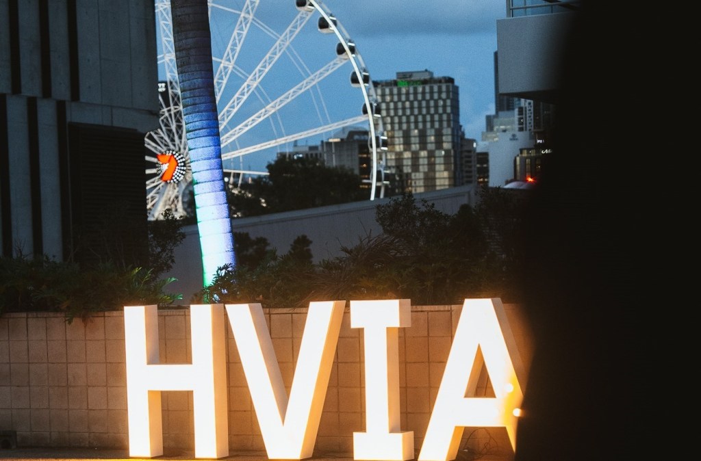 HVIA - Heavy Vehicle Industry Australia