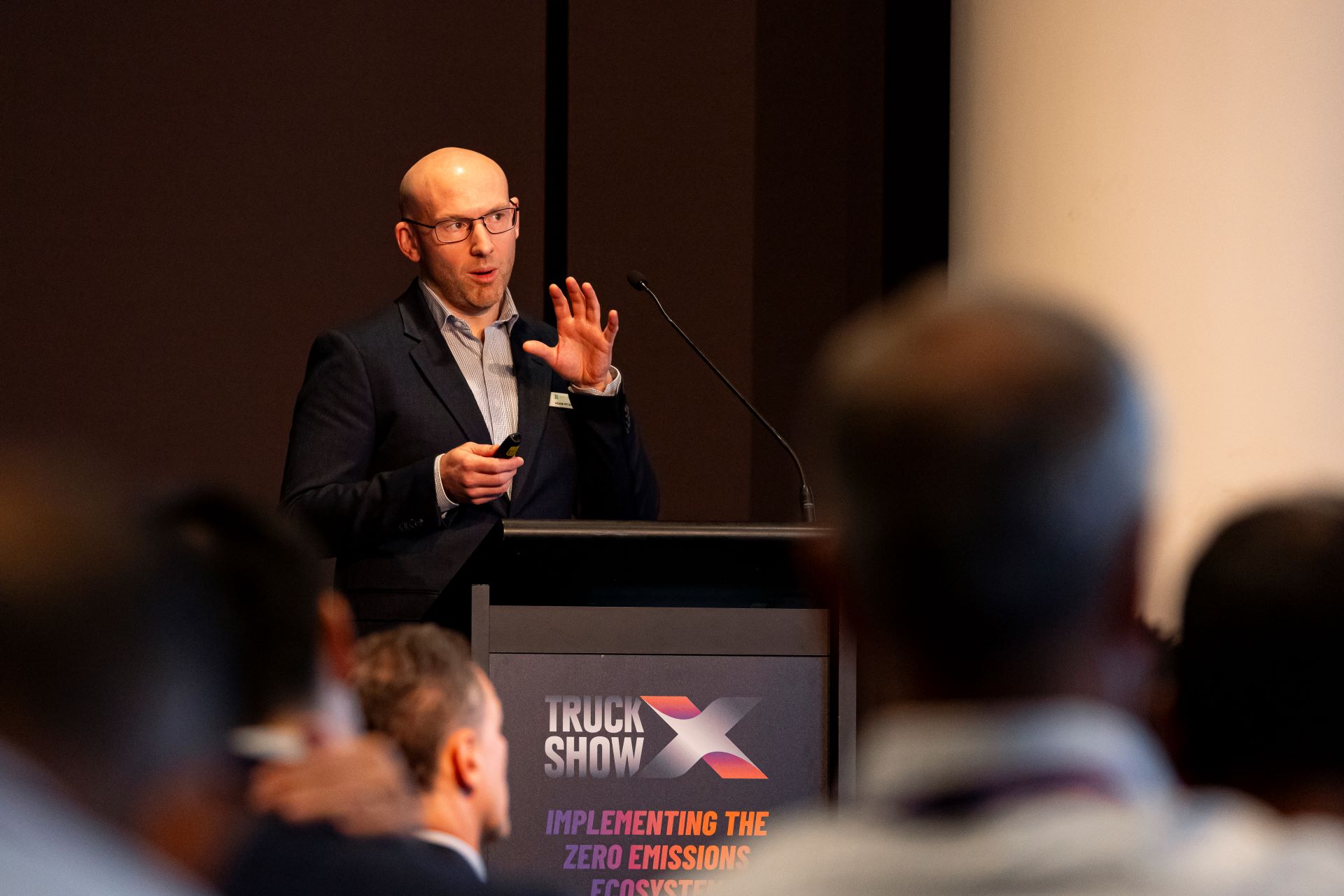 HVIA Drives Regulatory Reform Message - Heavy Vehicle Industry Australia