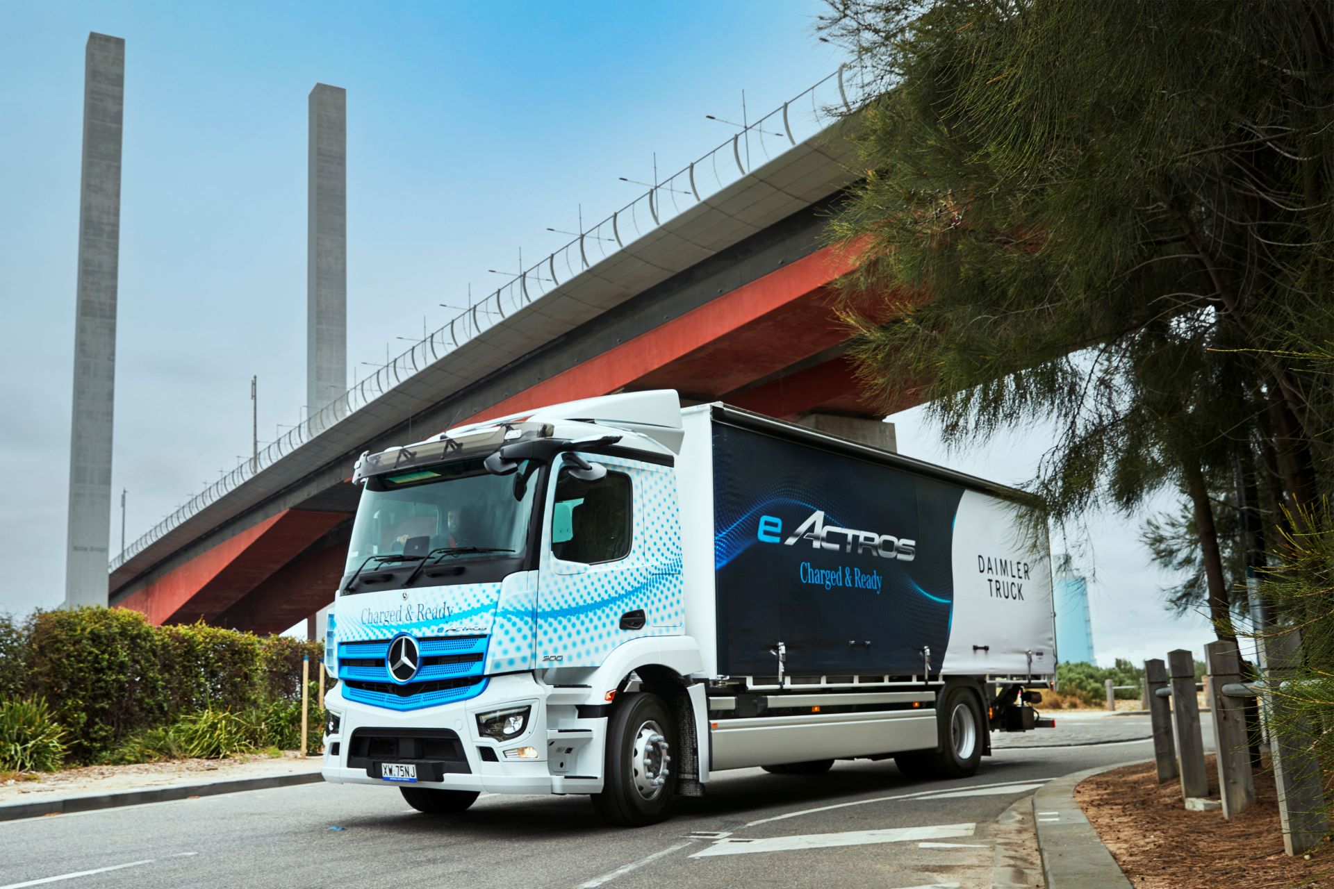 Leading HV Industry Transition To Net Zero - Heavy Vehicle Industry ...