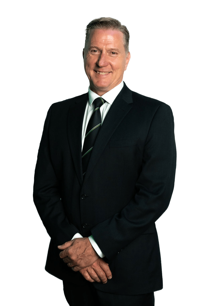 HVIA Team - Heavy Vehicle Industry Australia