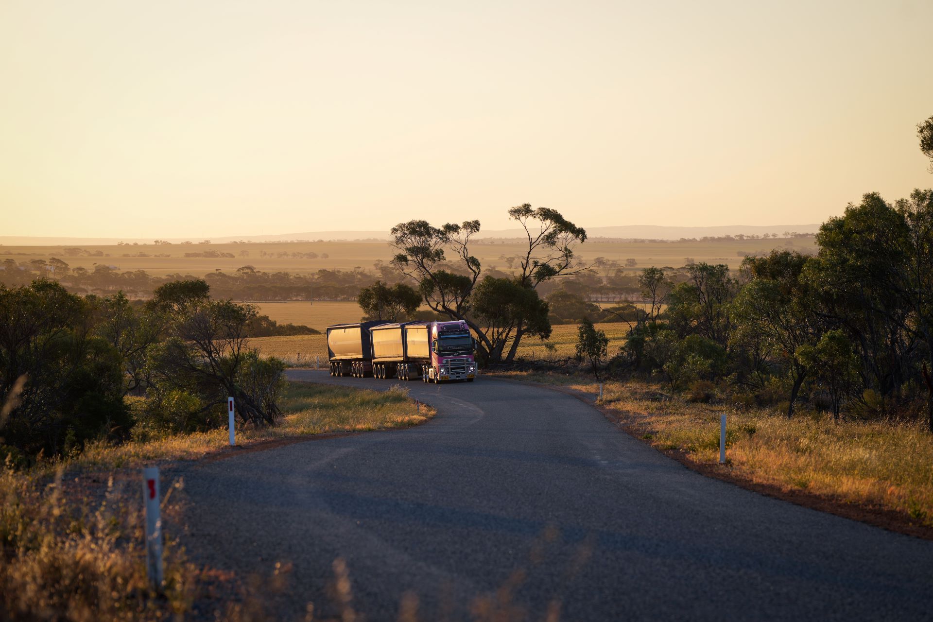New Tools Improve HV Access Decisions - Heavy Vehicle Industry Australia