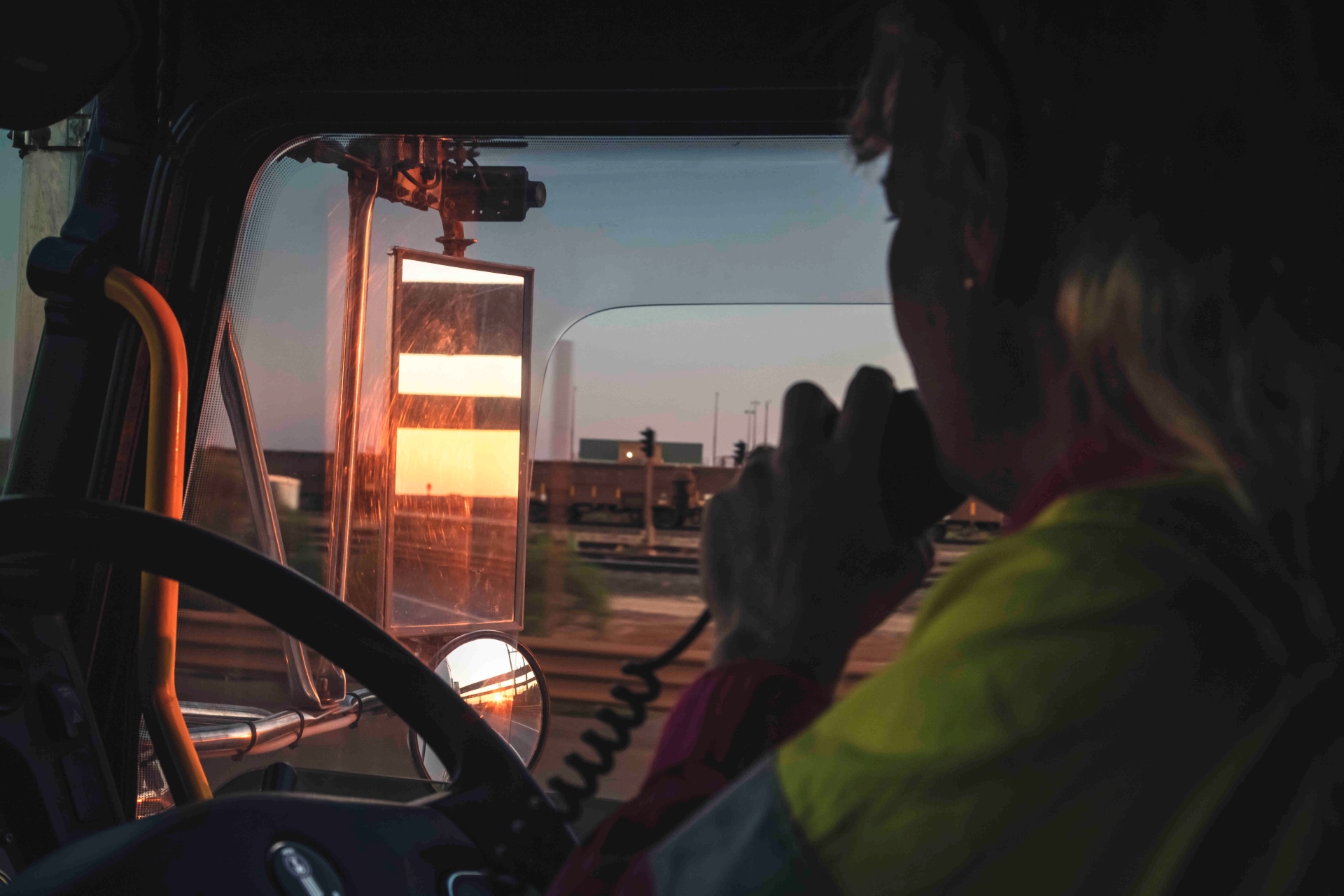 NTC Explores Options For Health Screening - Heavy Vehicle Industry ...