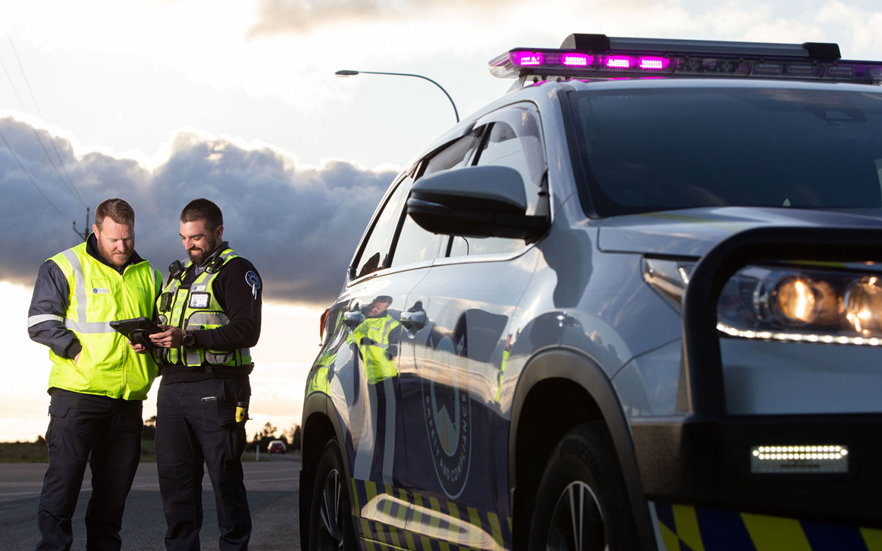 NHVR Set To Hit ‘Go’ On New Portal - Heavy Vehicle Industry Australia