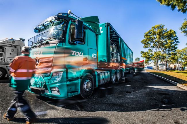 NHVR Reviews Load Restraint Guide - Heavy Vehicle Industry Australia