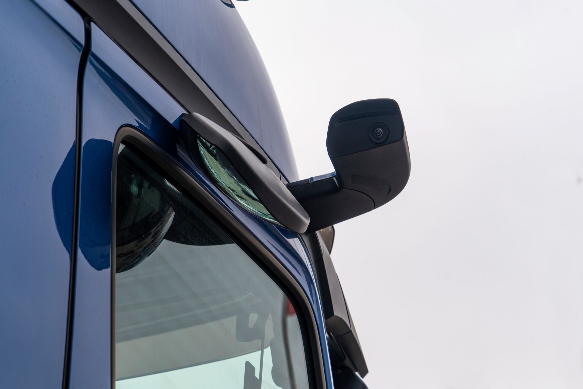 Brigade Drives Safer Transport - Heavy Vehicle Industry Australia