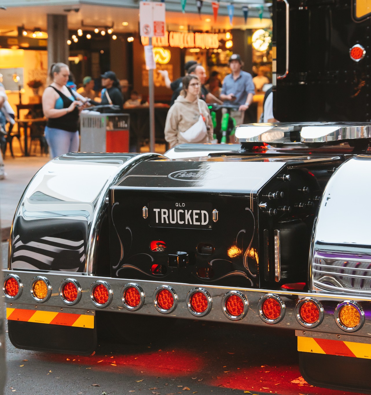 Benefits Of Using NEVDIS Approved Broker - Heavy Vehicle Industry Australia