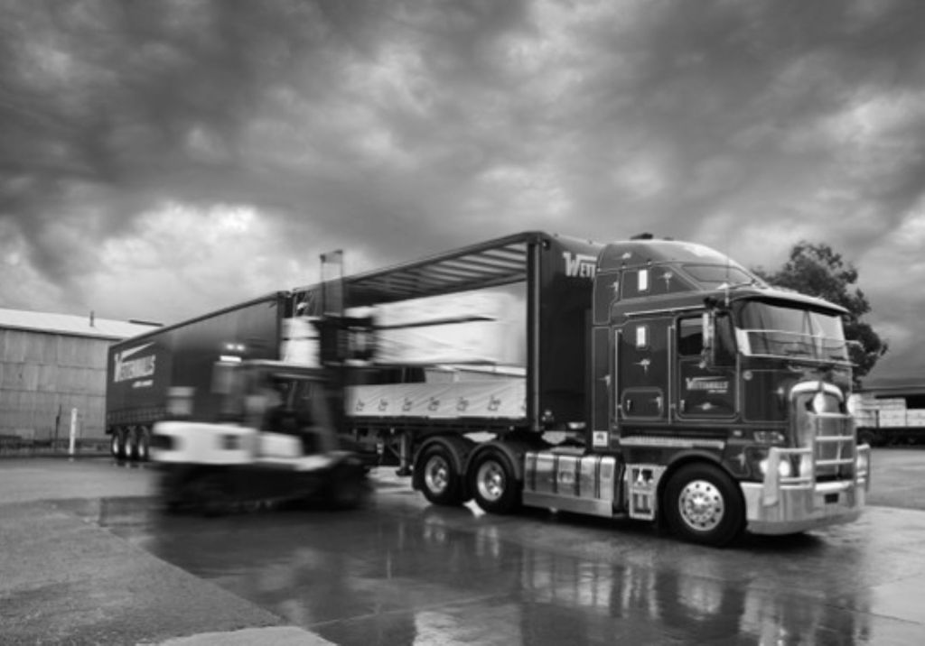 Funding To Fuel Electric Powered Dolly - Heavy Vehicle Industry Australia