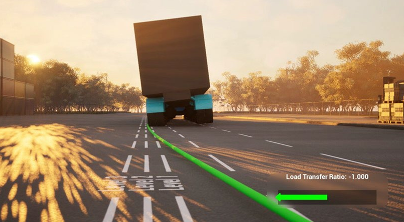 NHVR Seek Feedback On PBS Standards - Heavy Vehicle Industry Australia