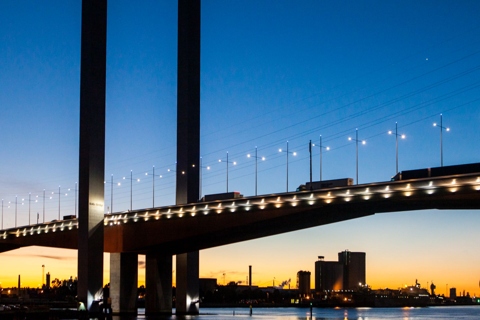 Inside VIC’s New Bridge Assessment System - Heavy Vehicle Industry ...