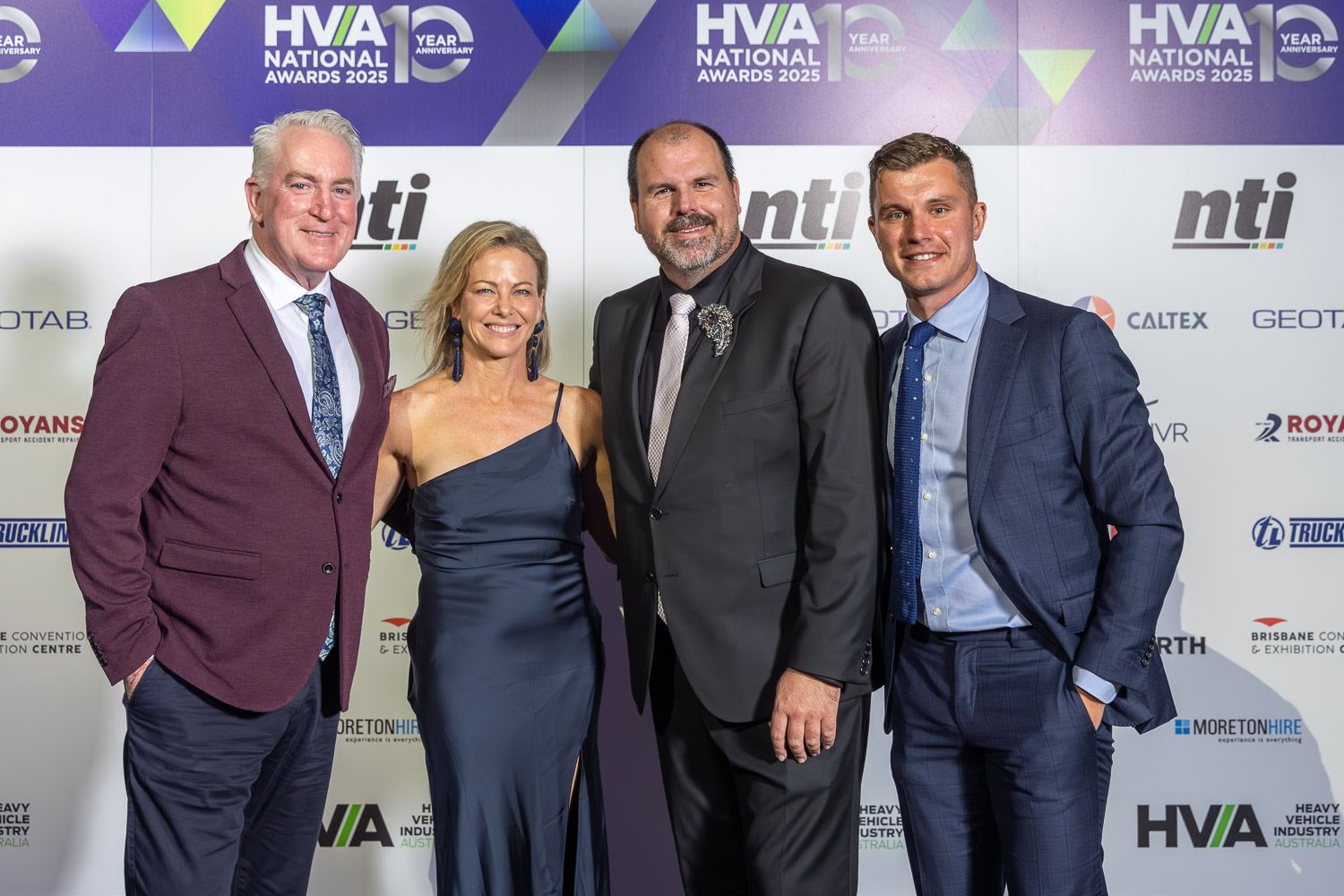 HVIA, NTI Extend Long Term Partnership - Heavy Vehicle Industry Australia