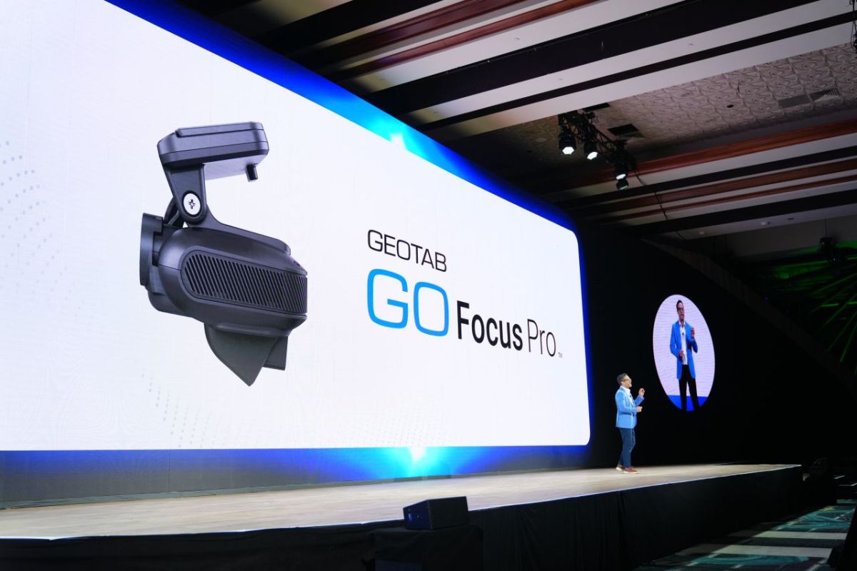 Geotab Unveil AI-Powered Telematics Plans - Heavy Vehicle Industry ...