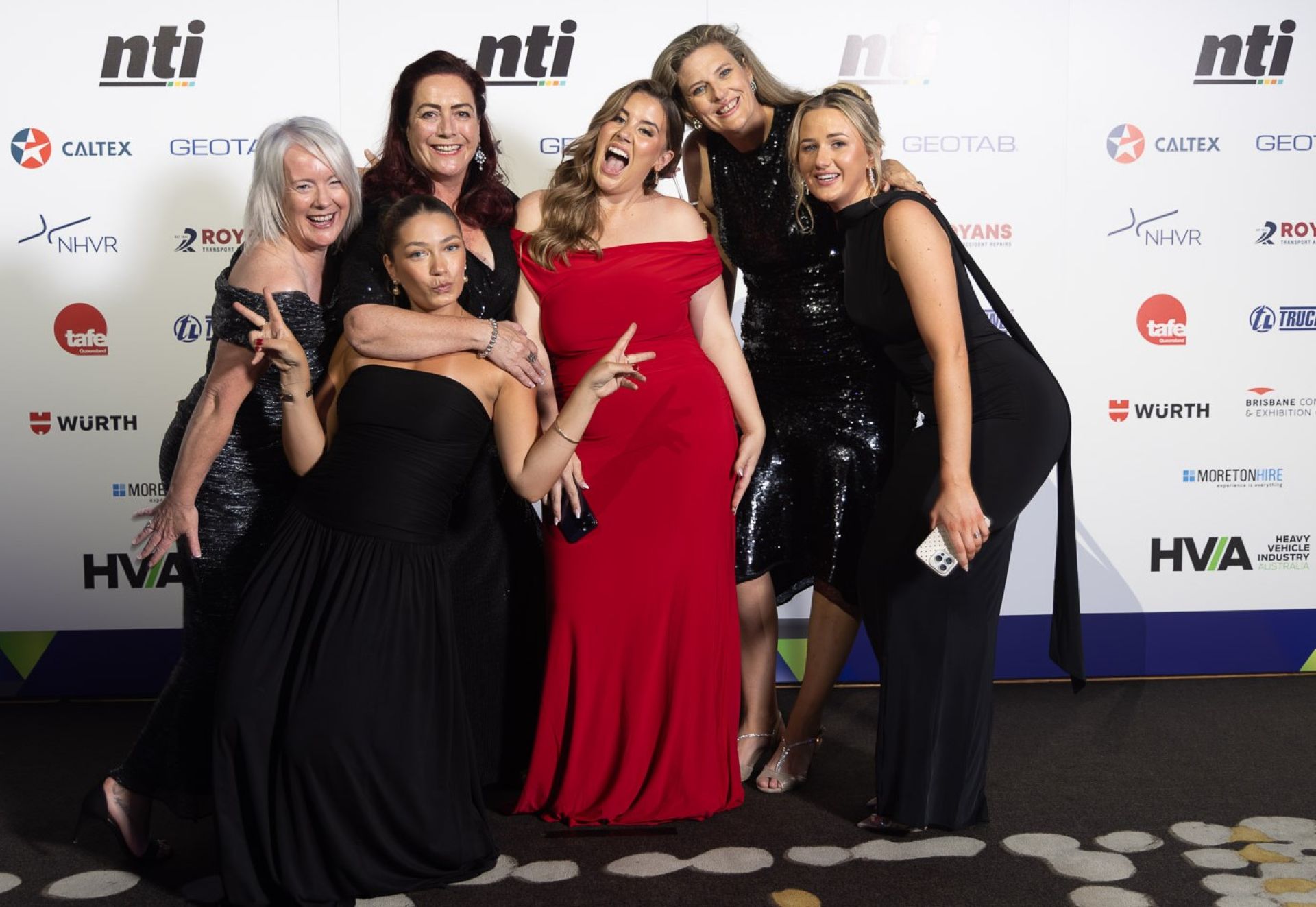 HVIA Launches New Women’s Network - Heavy Vehicle Industry Australia
