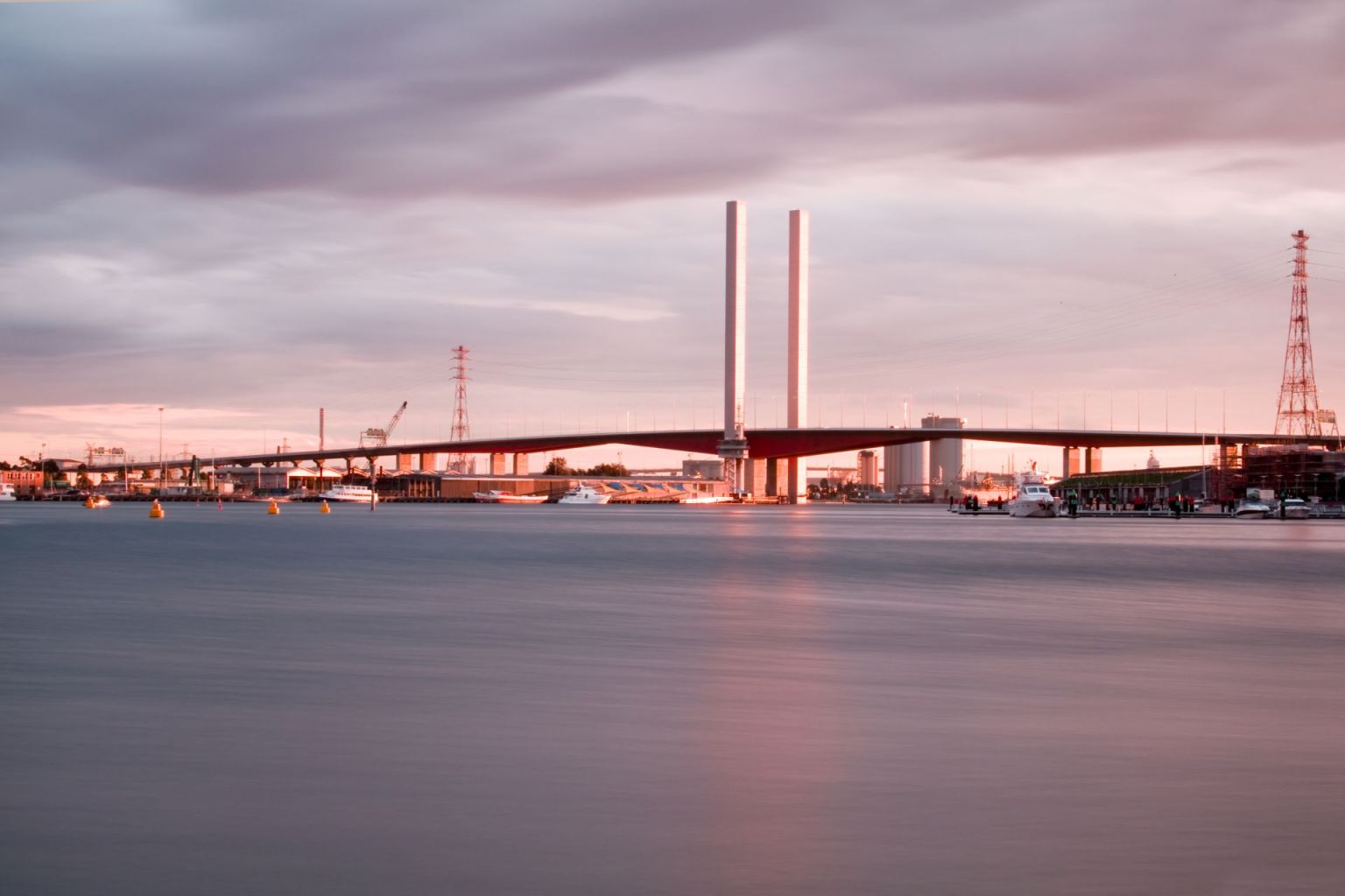New VIC Bridge Assessment Permit System - Heavy Vehicle Industry Australia