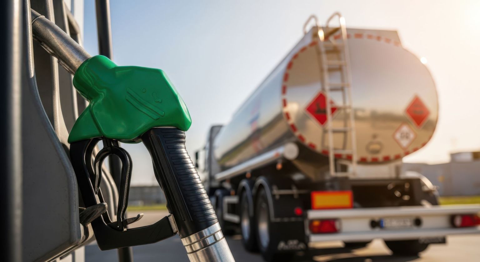 Fuel Security Update: March 12, 2026 - Heavy Vehicle Industry Australia
