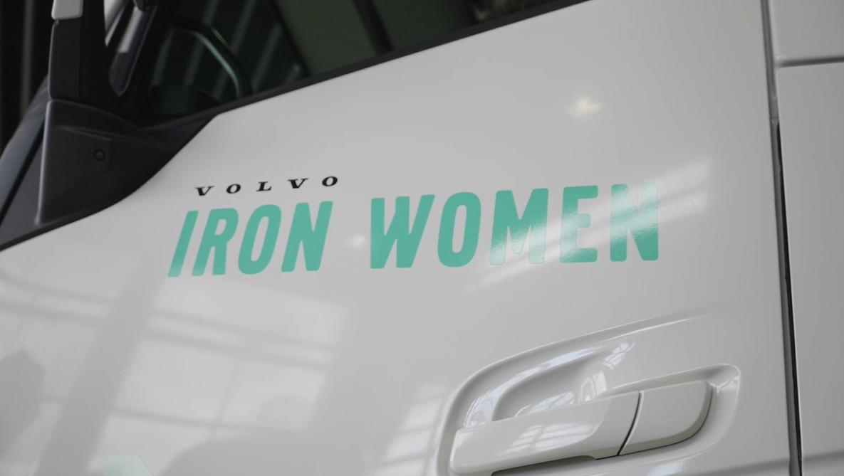 New Program Aims To Boost Women Drivers - Heavy Vehicle Industry Australia